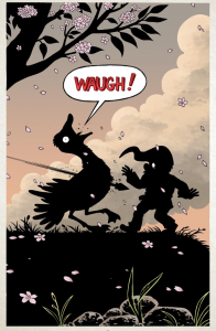 Home | Environmental Comics Database