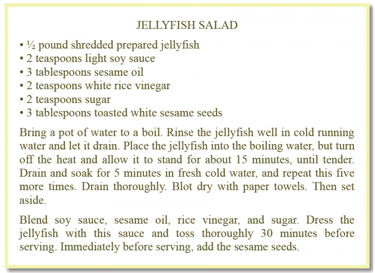 World Without Fish Comic Mark Kurlansky