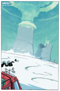 Home | Environmental Comics Database